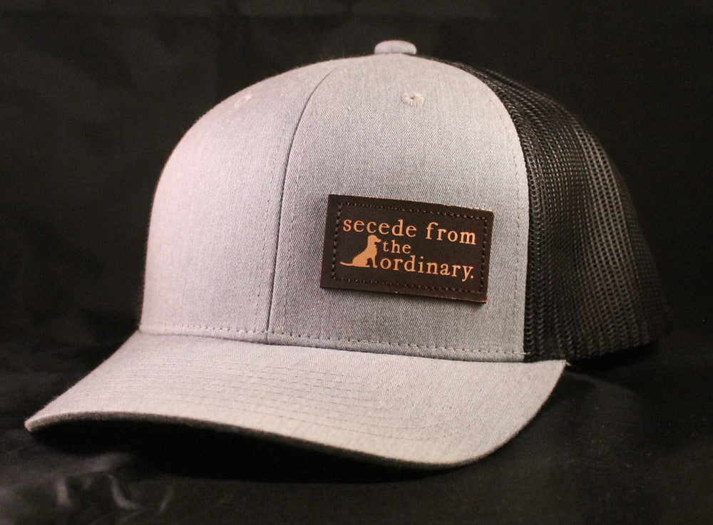 Secede from the Ordinary Cap – Lone Star Bros. Outfitters